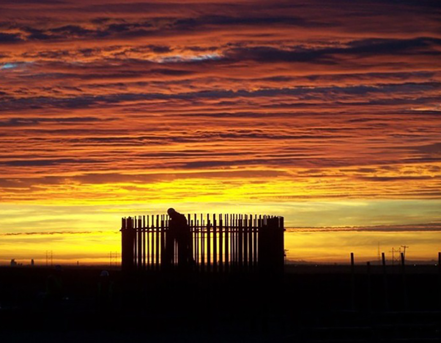 Golden Spread Panhandle Wind Ranch® - Cielo Wind